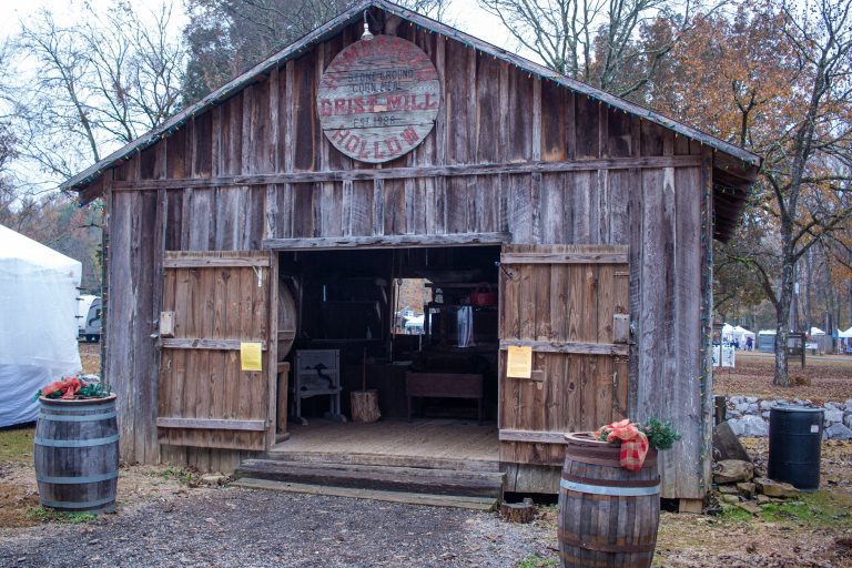 Arts & Crafts Festivals - Homestead Hollow